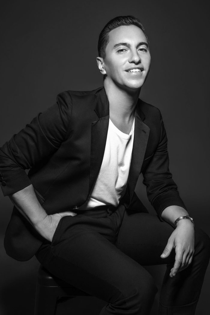 Team 2023 – Andy LeCompte Salon