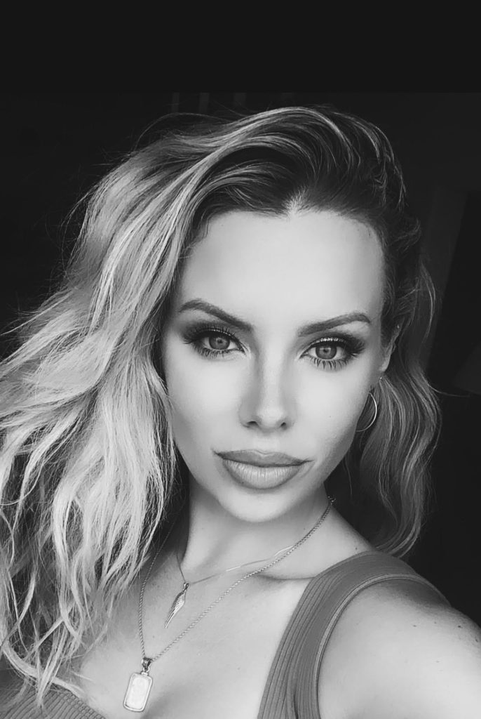 Emily Wetzel – Andy LeCompte Salon